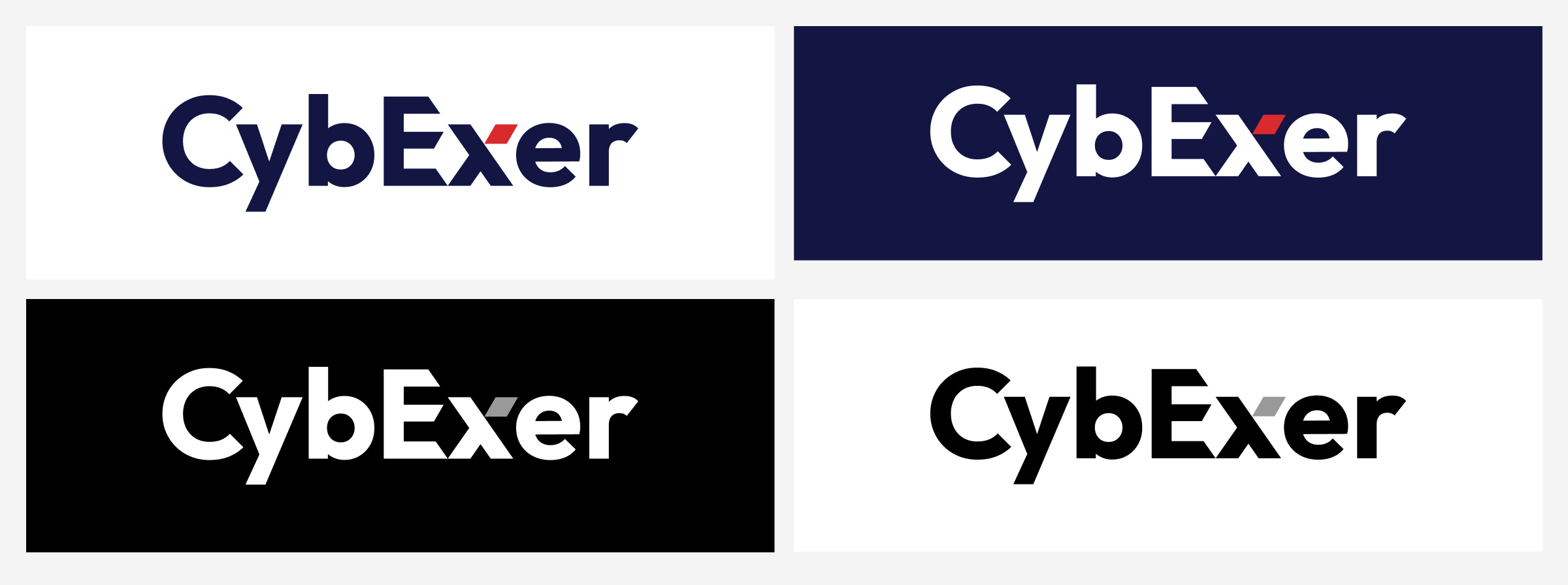 CybExer Rebrand & HubSpot Website | Blend